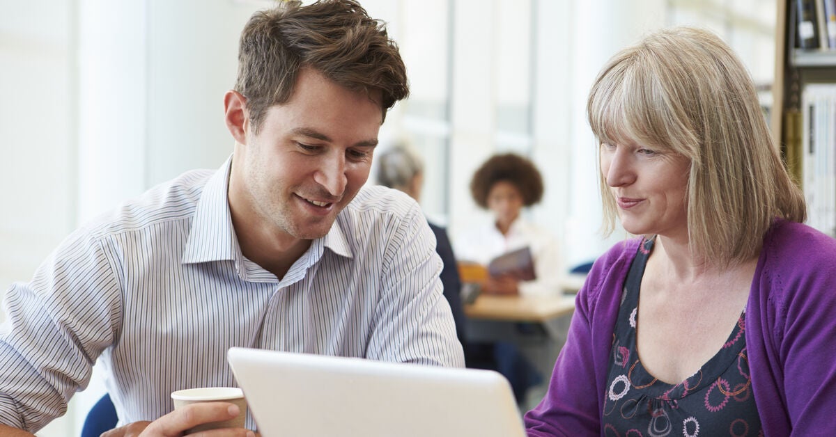 The importance of professional learning for teachers | SCU Online